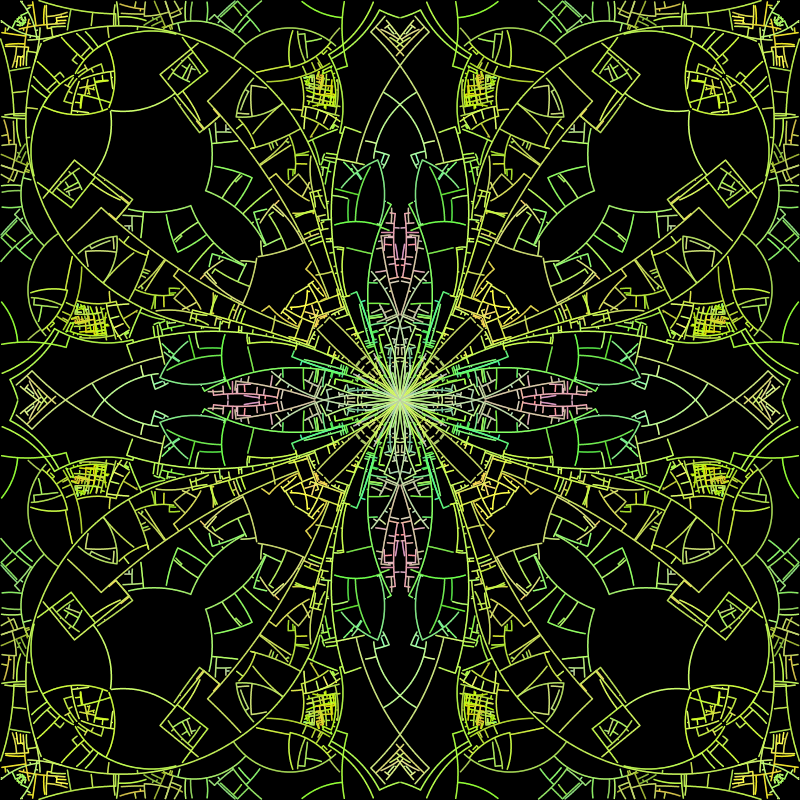 Worm Trails – Extra Polynymous